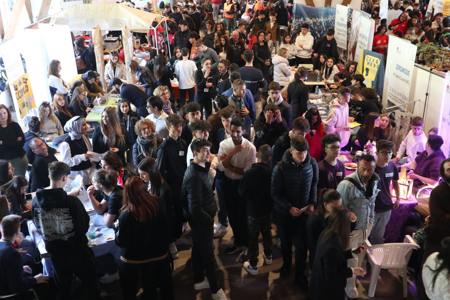 SIMULINFIERA 2023 - Simulimpresa